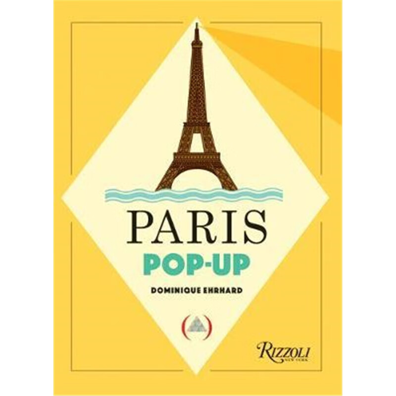 Paris Pop-up