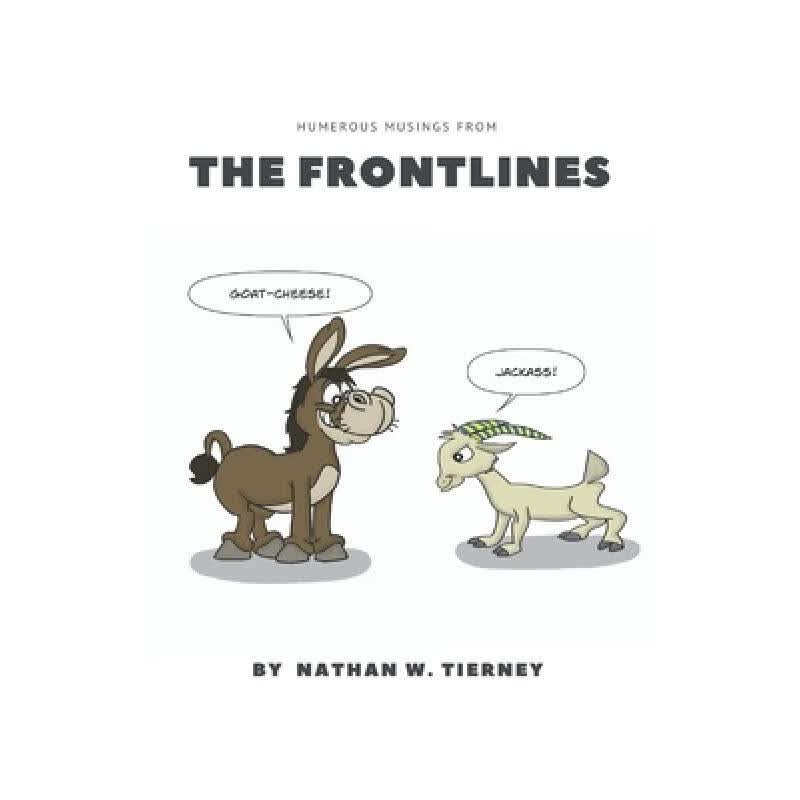The Frontlines