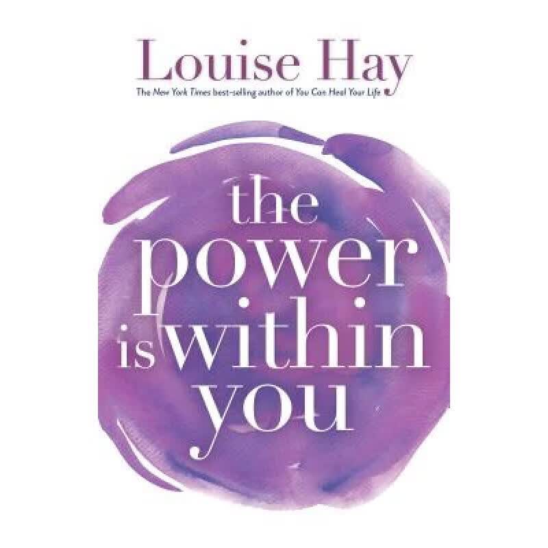 The Power is within You