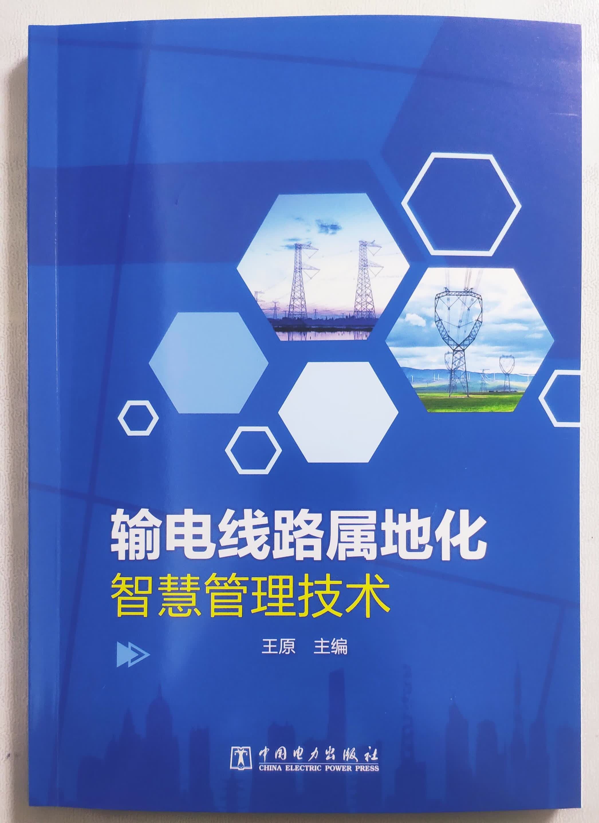 输电线路属地化智慧管理技术