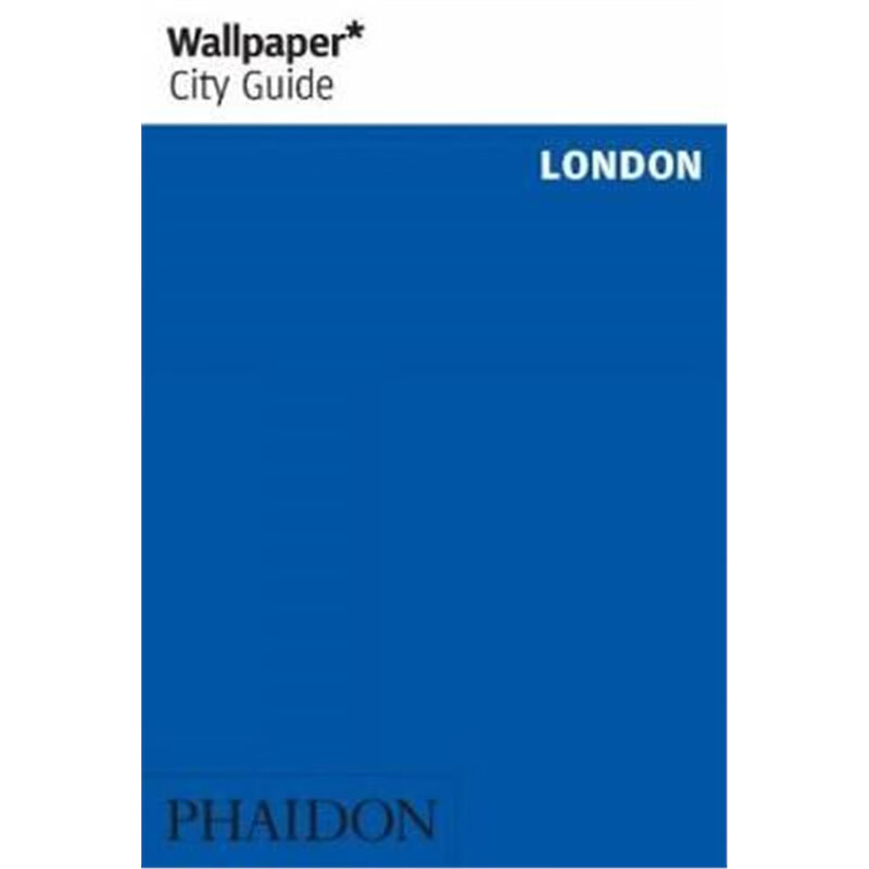 Wallpaper* City Guide London