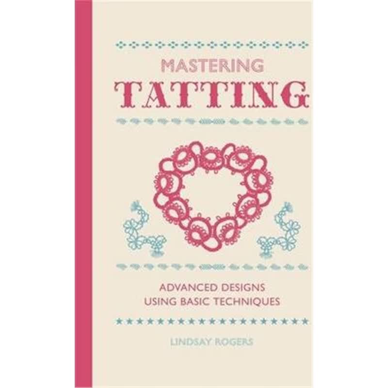 Mastering Tatting