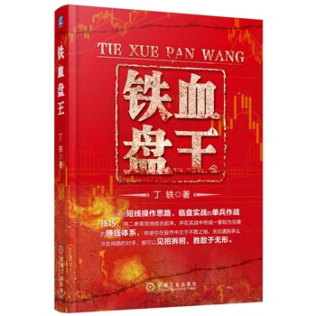 铁血盘王
