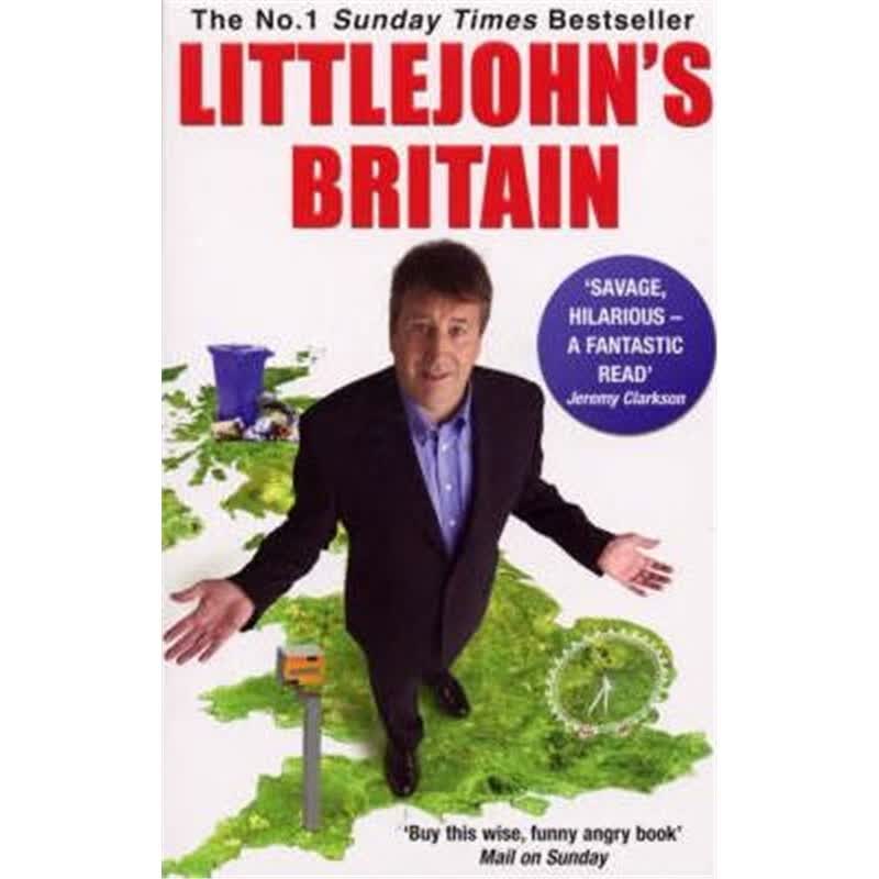 Littlejohn's Britain