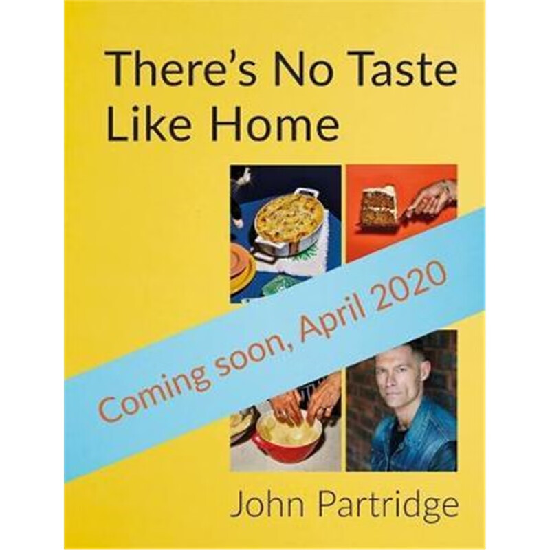 There's No Taste Like Home