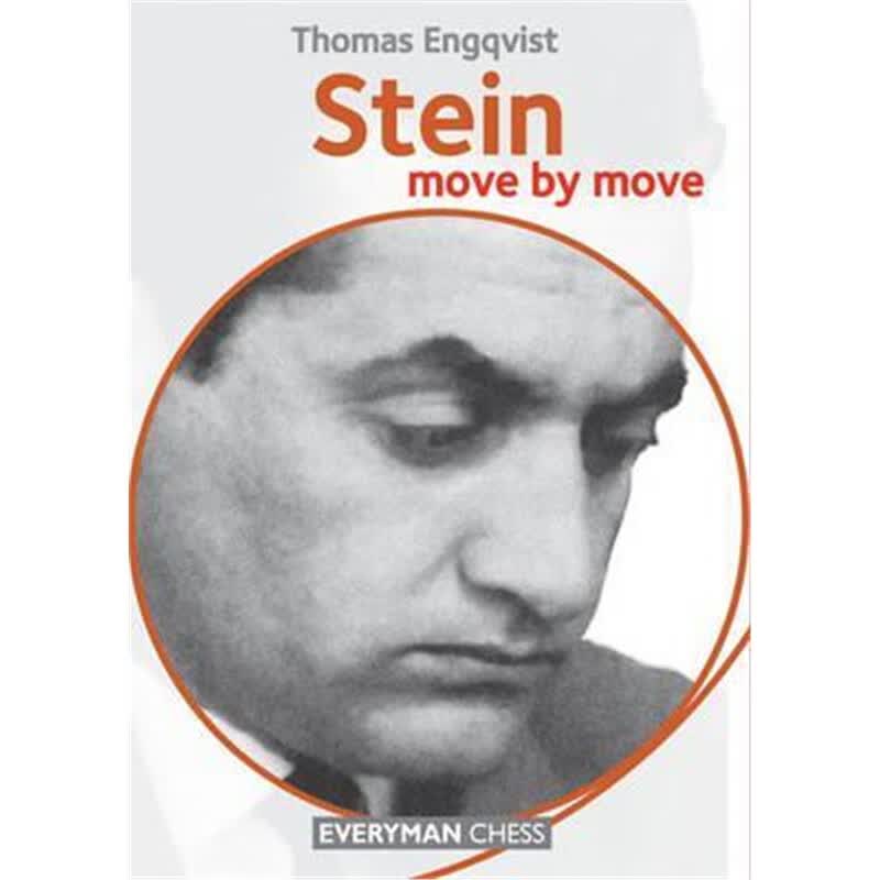 Stein:Move by Move