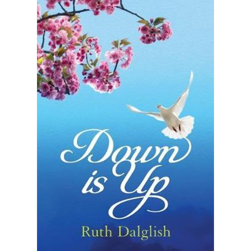 Down is Up