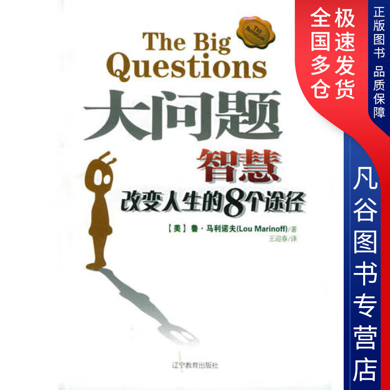 【书】大问题