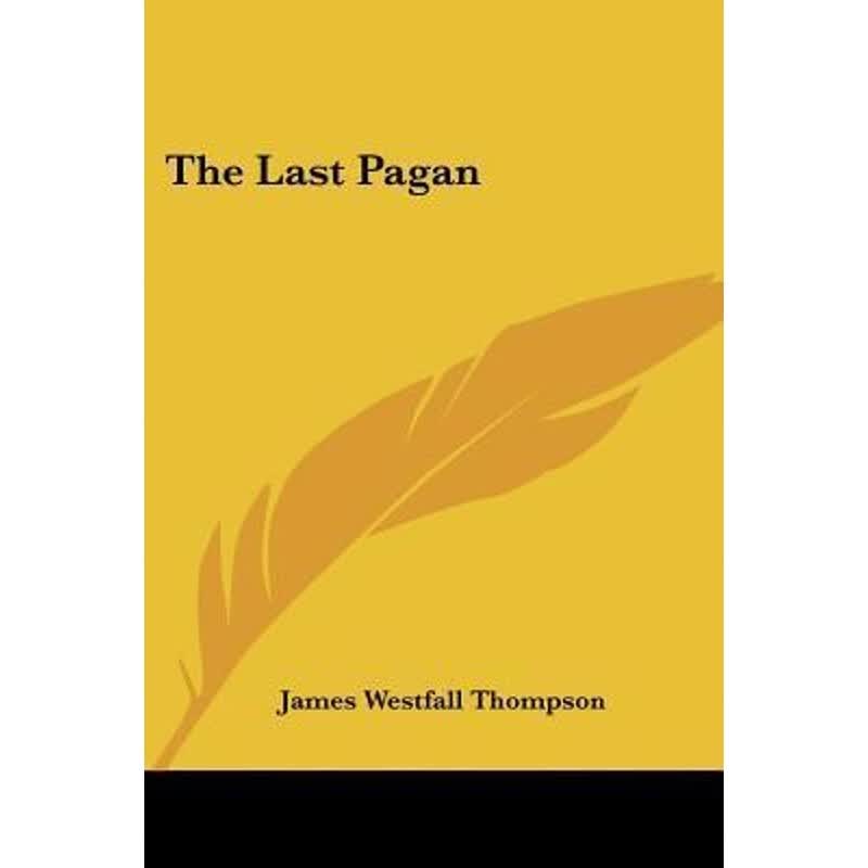 The Last Pagan