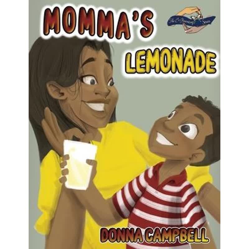Momma's Lemonade