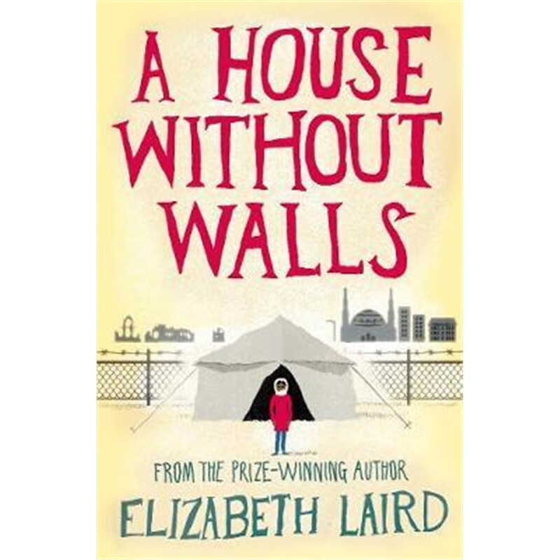 A House Without Walls