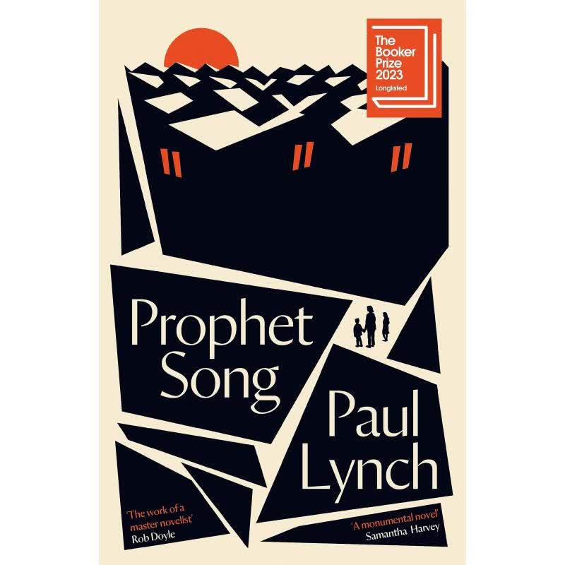 先知之歌 Prophet Song