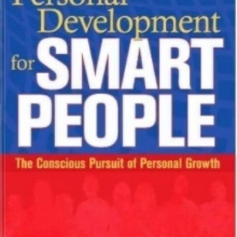 Personal Development for Smart People