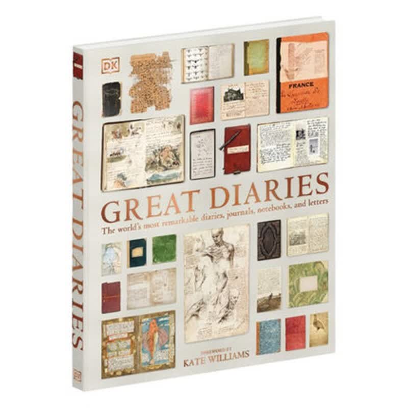 Great Diaries