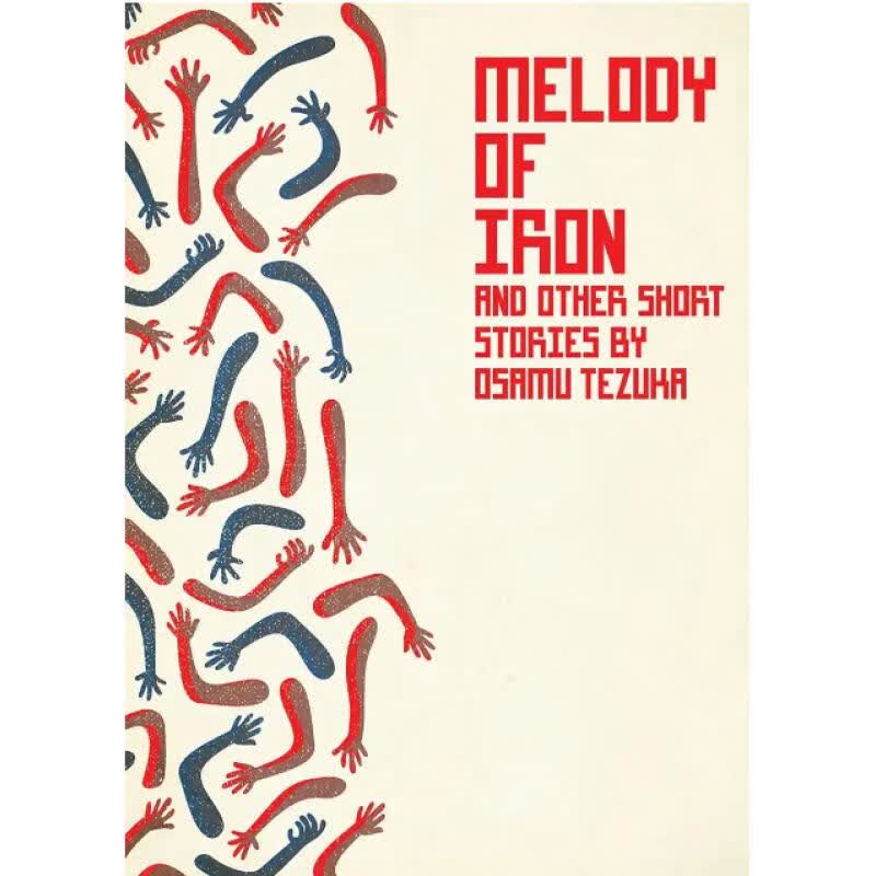Melody of Iron