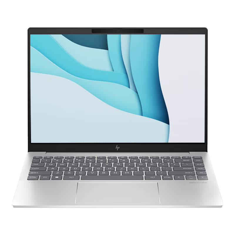 20点：HP 惠普 星Book Pro 14 2024款 八代锐龙版（锐龙R7-8845H、核芯显卡、32GB、1TB SSD、2.8K、OLED、120Hz） 5199元 ，5199元包邮 ...