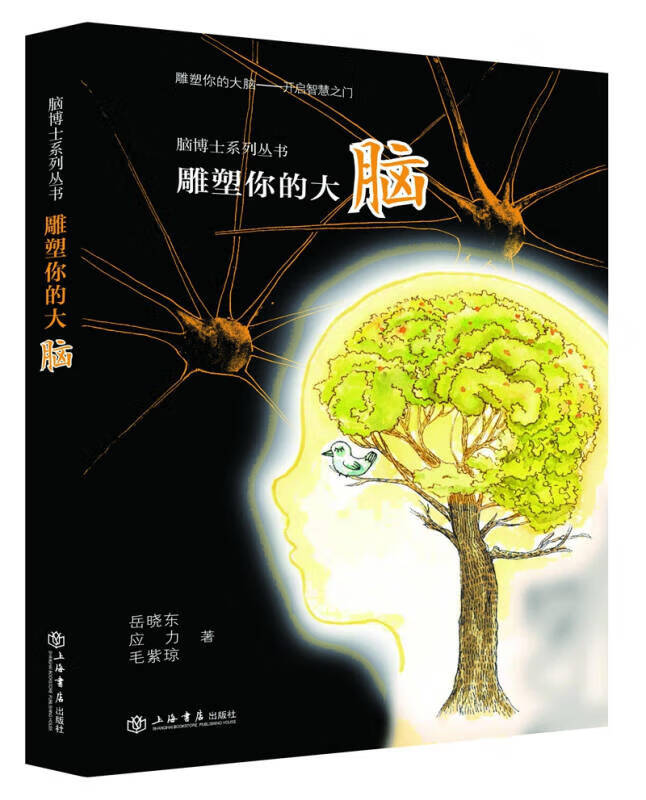 【书】雕塑你的大脑
