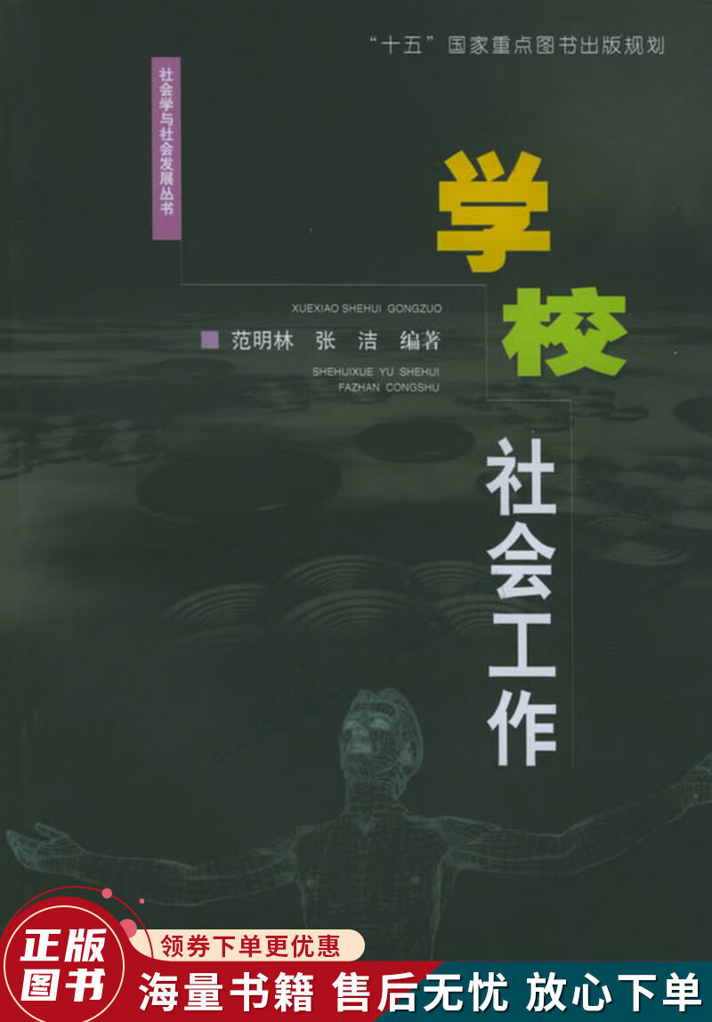 学校社会工作
