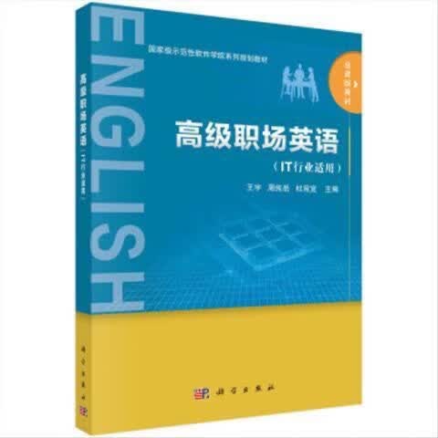 职场英语(IT行业适用)