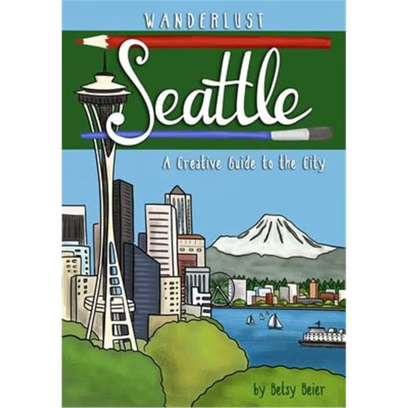 Wanderlust Seattle