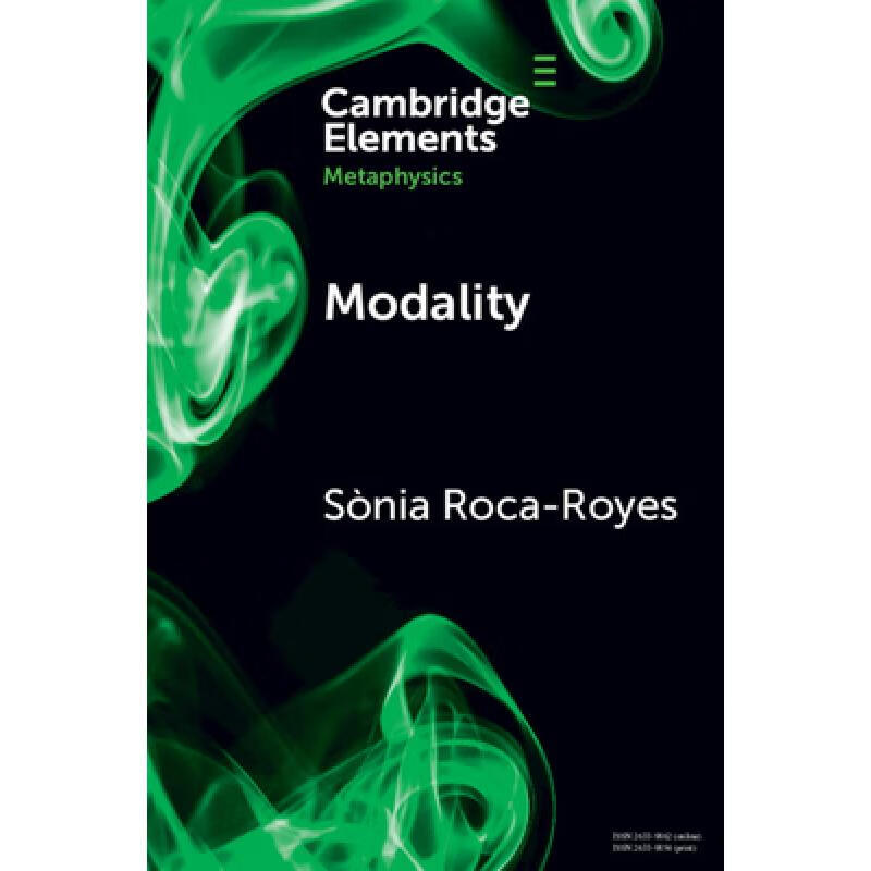 Modality