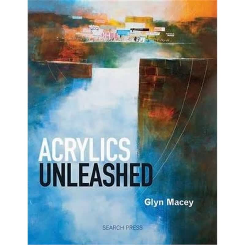 Acrylics Unleashed