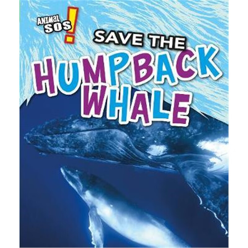 Save the Humpback Whale