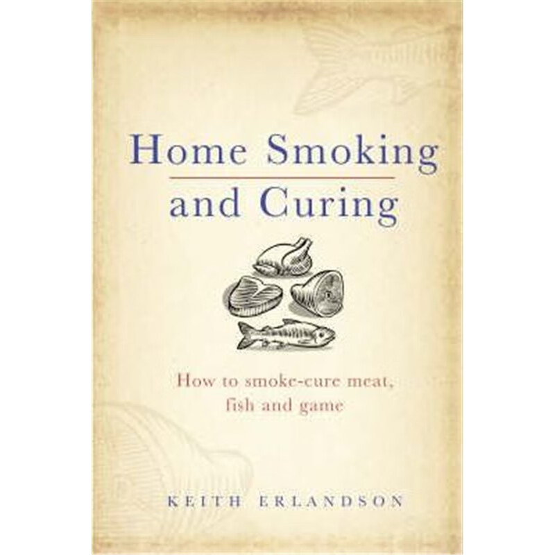Home Smoking and Curing