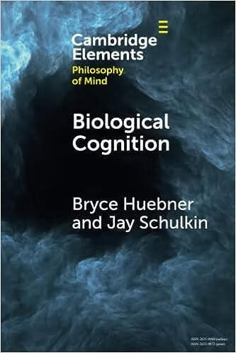 Biological Cognition