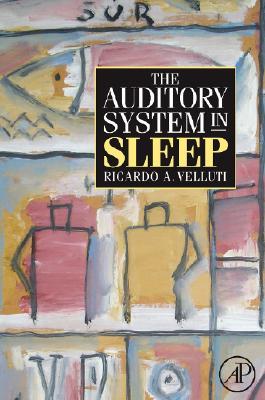 高被引The Auditory System in Sleep