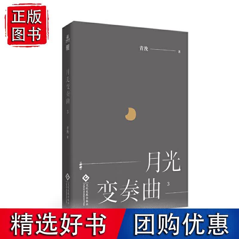 月光变奏曲3