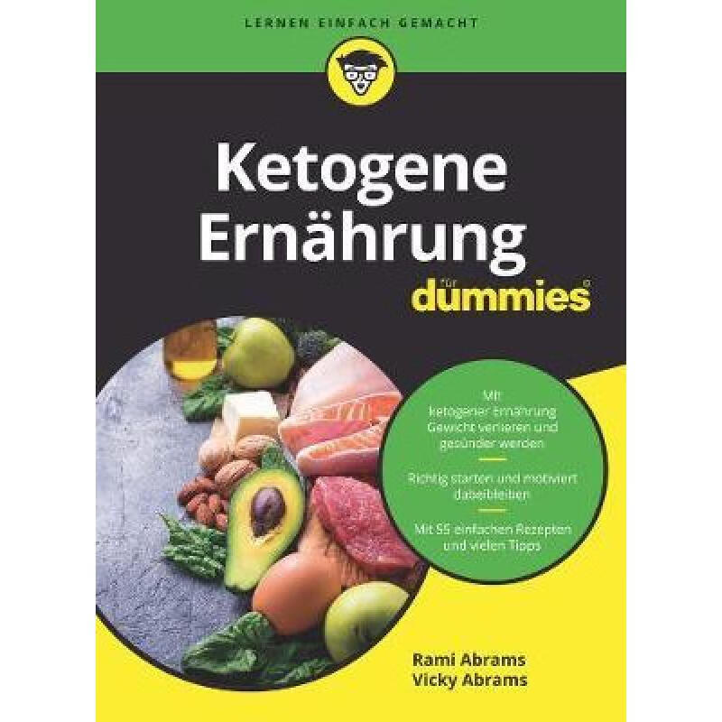 Keto fur Dummies