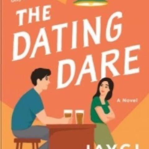 The Dating Dare