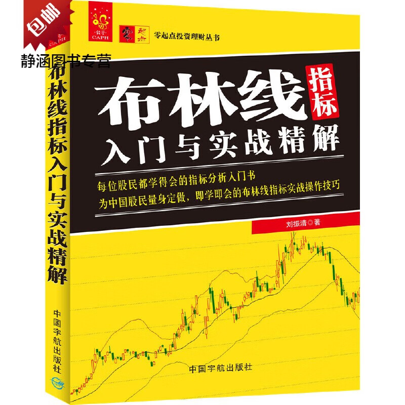 布林线指标入门与实战精解