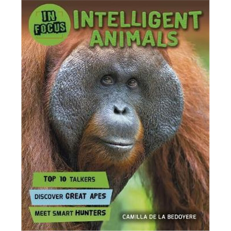 In Focus: Intelligent Animals