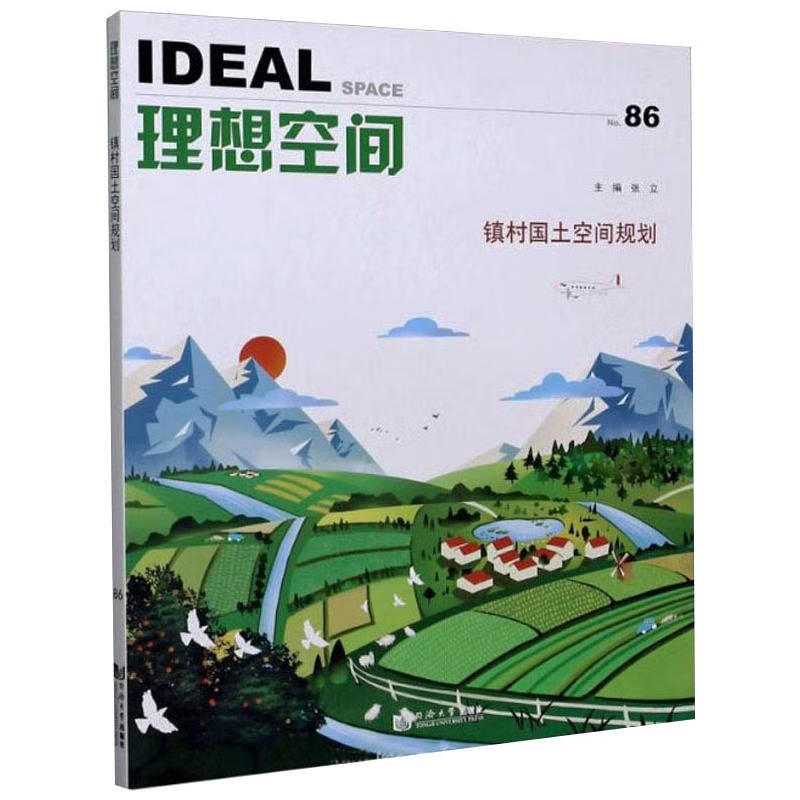 镇村国土空间规划