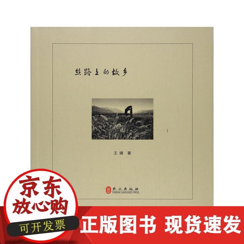 【现货】丝路上的故乡