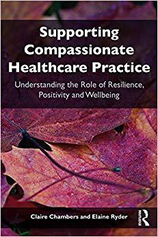 Supporting compassionate healthcare