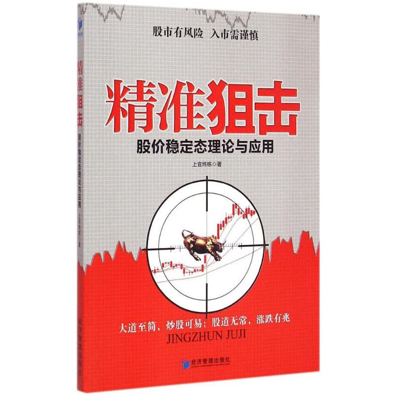 精准狙击