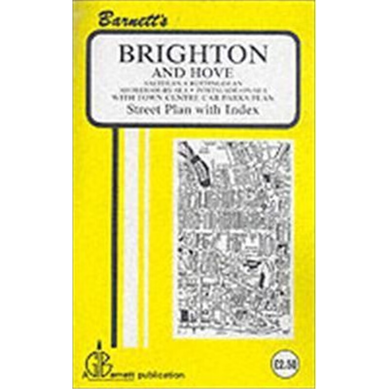 Brighton:Hove / Shoreham