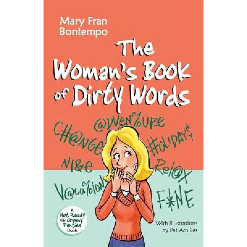 The Woman's Book of Dirty Words