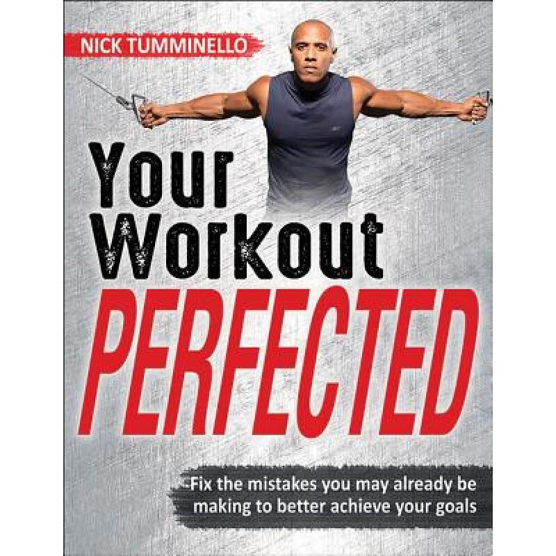 Your Workout Perfected