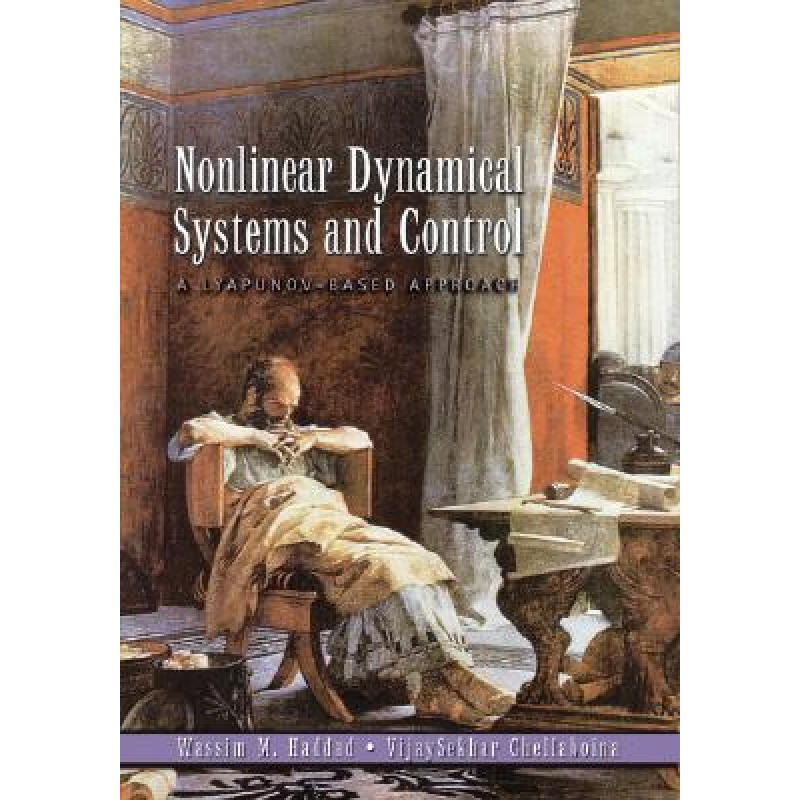 Nonlinear Dynamical Systems and Control