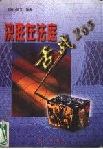 决胜在法庭:舌战265 巫石
