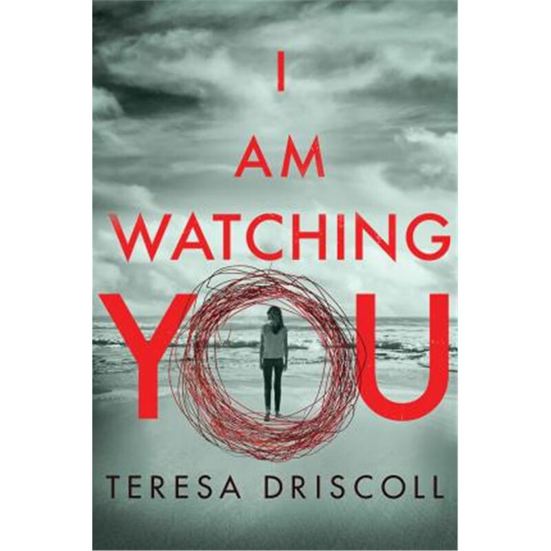 I Am Watching You
