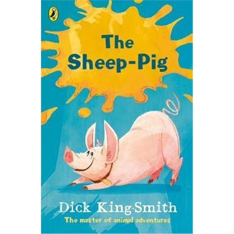 The Sheep-pig