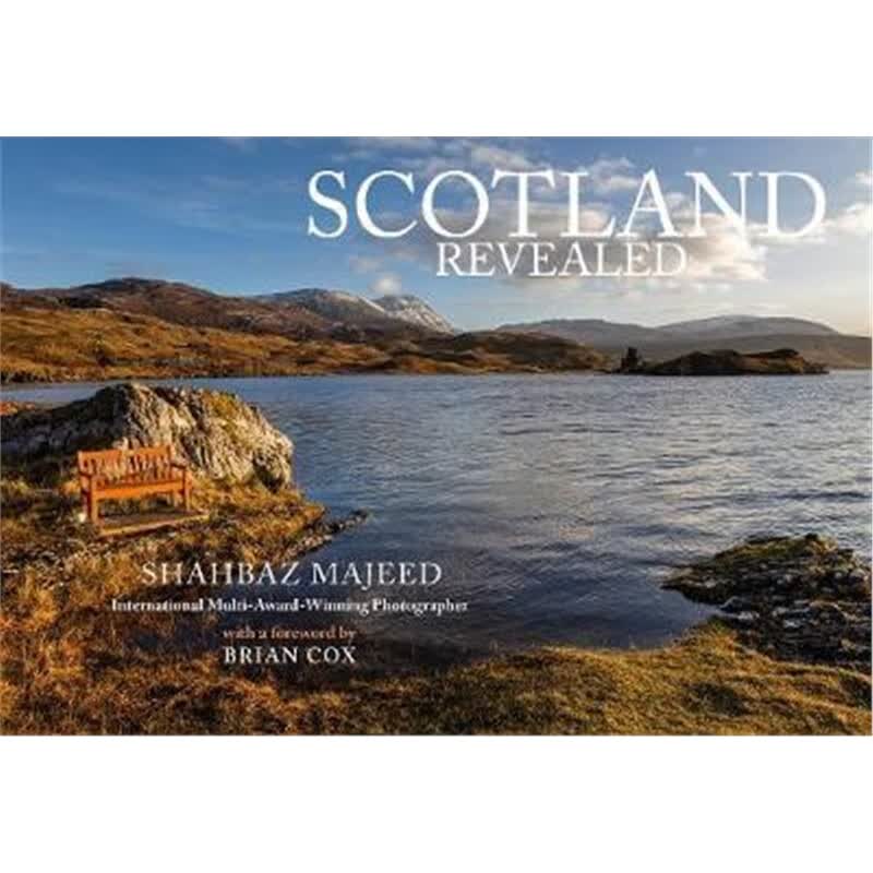 Scotland Revealed