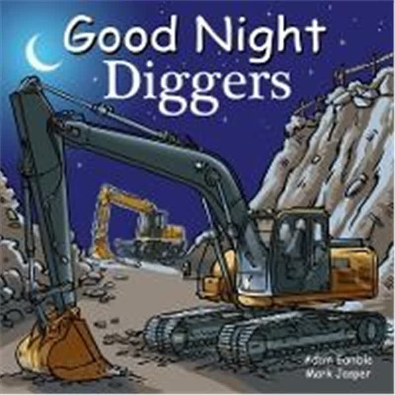 Good Night Diggers