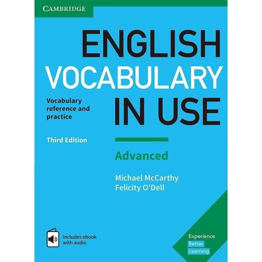 English Grammar in Use剑桥 高级剑桥雅思 高级