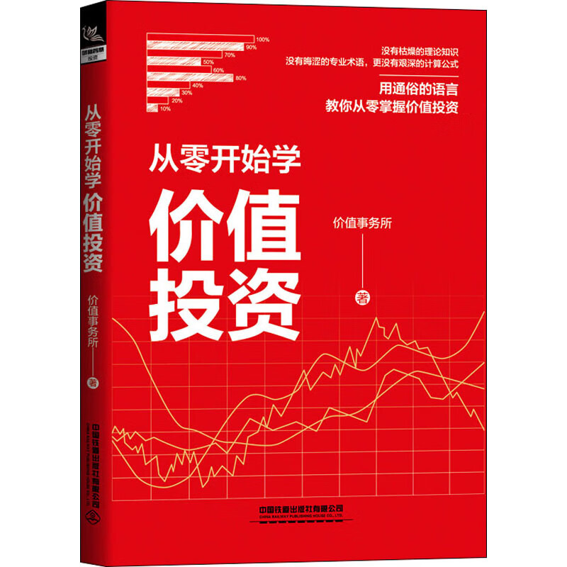 从零开始学价值投资